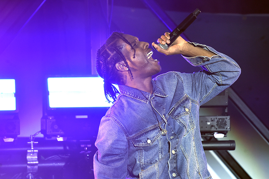 ASAP Rocky Announces 2019 Injured Generation Tour | setlist.fm