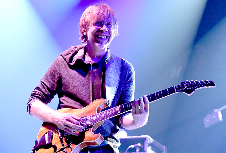 Phish Announce 2019 Summer Arena Tour | setlist.fm