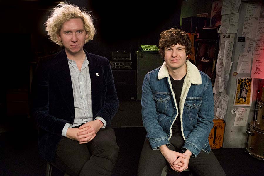 The Kooks Concert Setlists | setlist.fm
