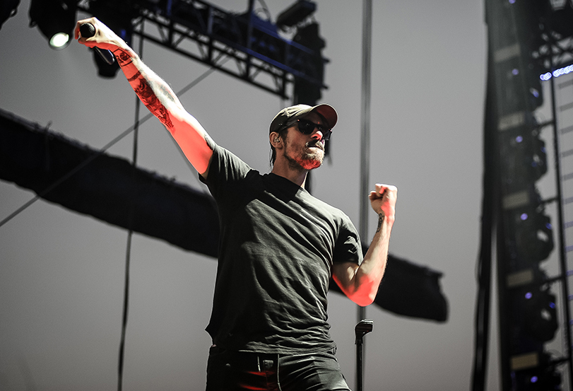 Songs Breaking Benjamin Will Perform on 2019 Ember Tour | setlist.fm