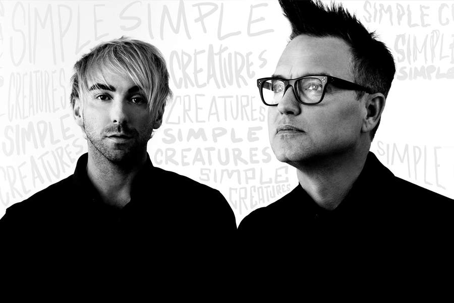 Simple Creatures Announces Debut Tour! | setlist.fm