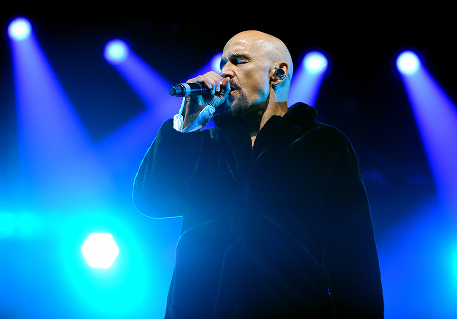 James "Living In Extraordinary Times" Tour Highlights | setlist.fm