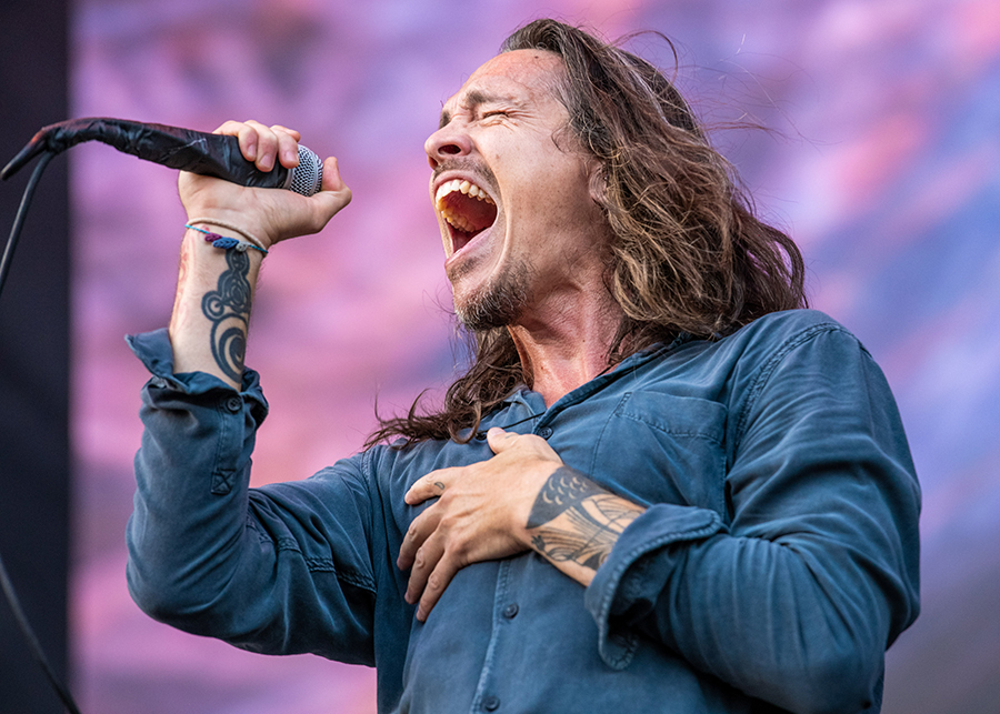 Incubus Announce More “Morning View + The Hits” Tour | setlist.fm