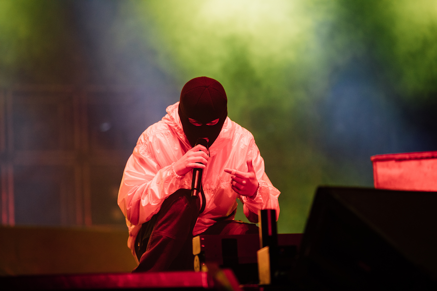 New Highlights for twenty one pilots North American Bandito Tour ...