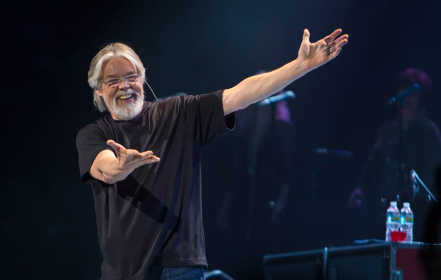 Bob Seger "Roll Me Away Farewell Tour" Highlights | setlist.fm