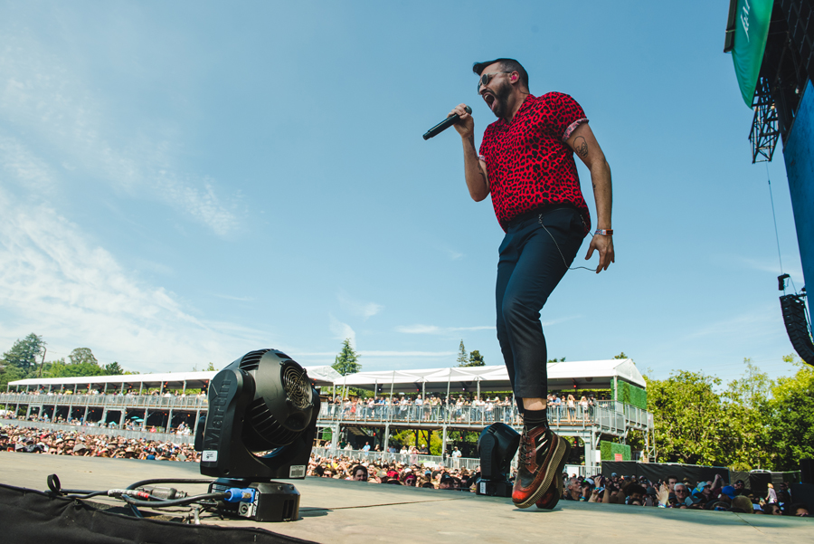 Neon Trees Announce The Favorite Daze Tour | setlist.fm