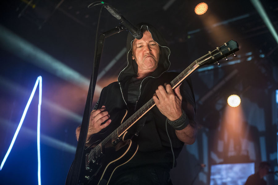 Third Eye Blind and Jimmy Eat World Kickoff Summer Gods Tour | setlist.fm