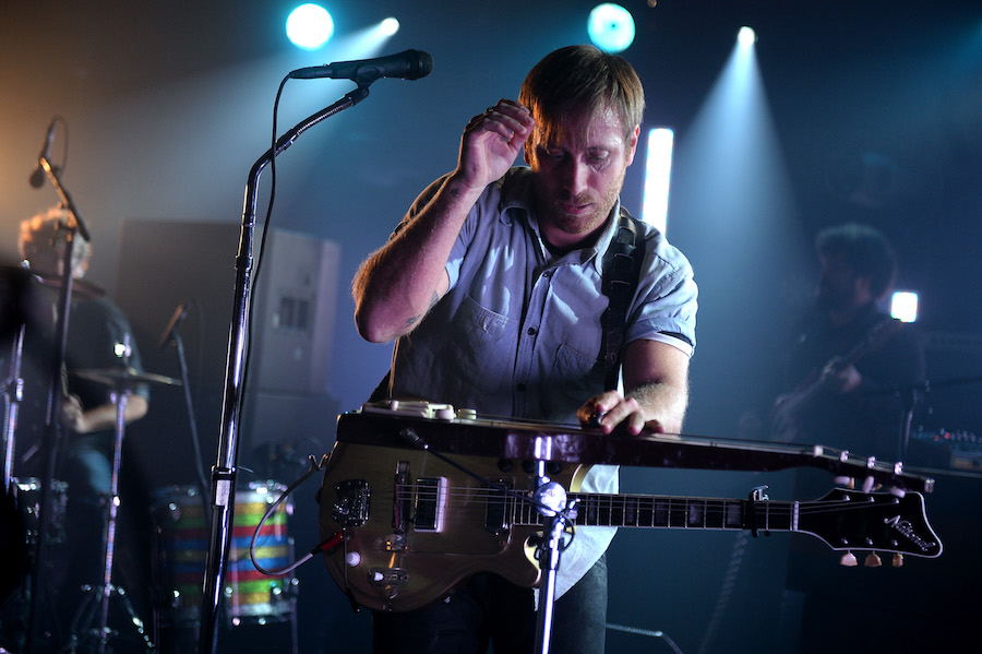 The Black Keys Go Back To The Basics On "Let's Rock" | setlist.fm