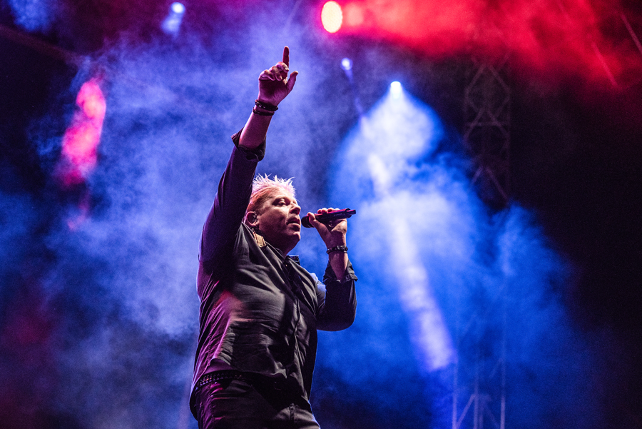 The Offspring Announce SUPERCHARGED Worldwide In ’25 Tour | setlist.fm