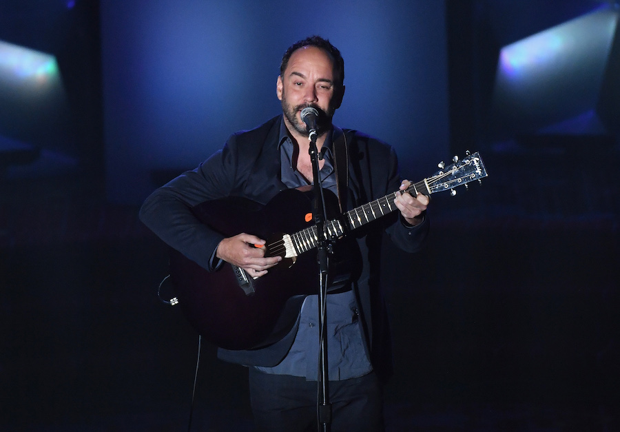 Rare Setlist Spoilers: Dave Matthews Band 2019 Summer Tour | setlist.fm
