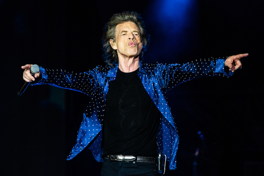 Setlist Highlights For The Rolling Stones No Filter Tour | setlist.fm