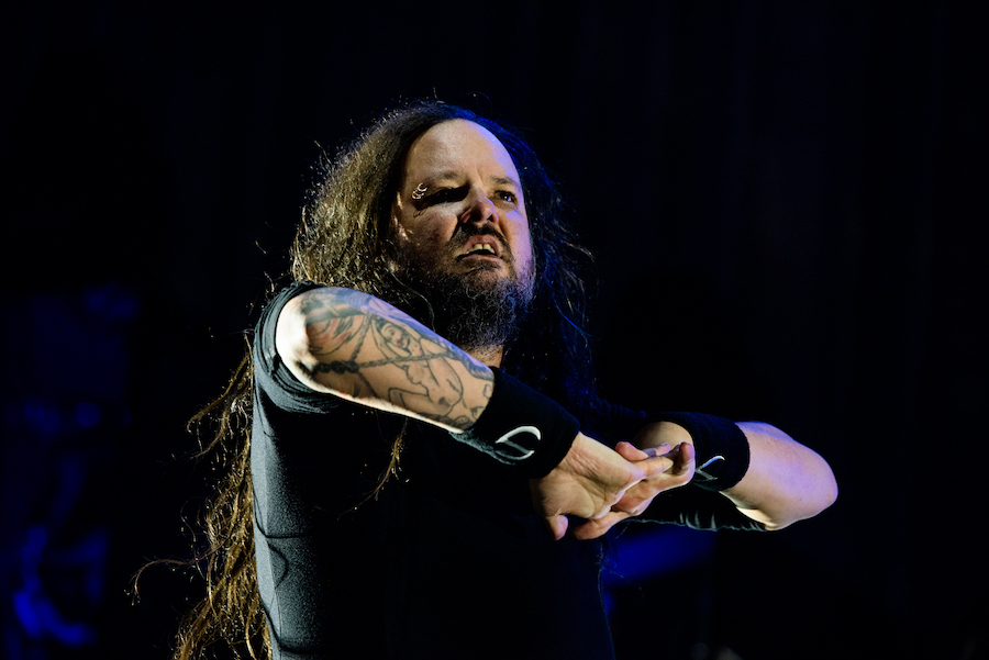 Spoiling You with Korn's 2019 Summer Tour Setlists! | setlist.fm