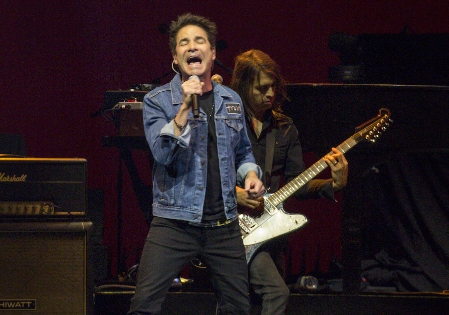 Songs We Want Train to Bring Back On 2019 Summer Tour! | setlist.fm