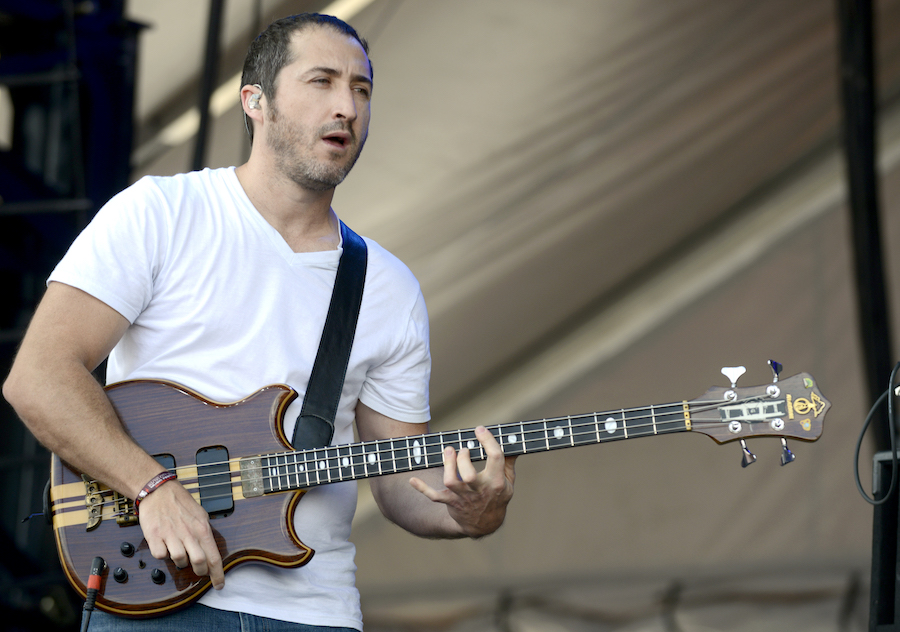 Pinback Kickoff 2019 with 22 Song Setlist, Including New Song | setlist.fm