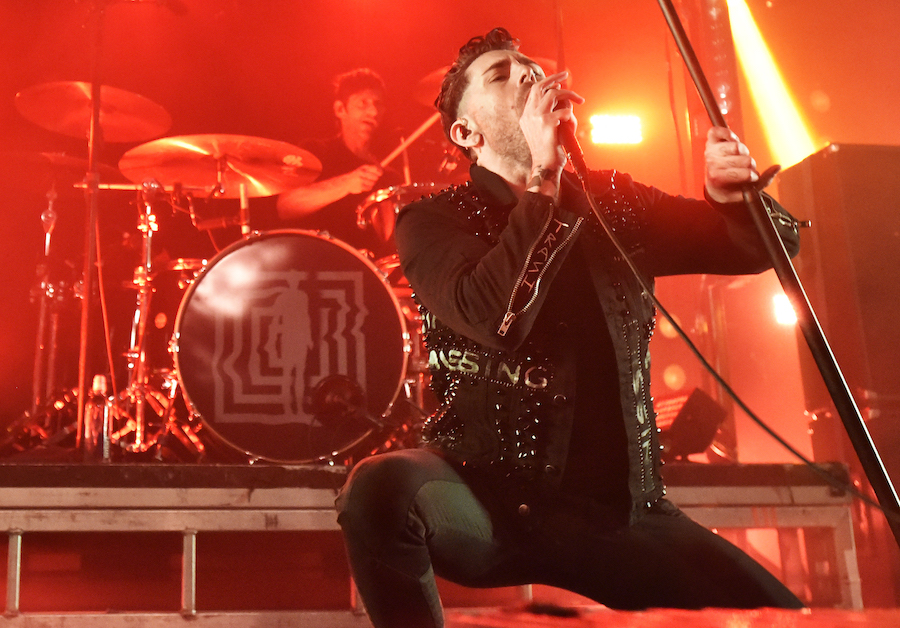 Spoiling You with AFI's 2019 Summer Tour Setlists! | setlist.fm