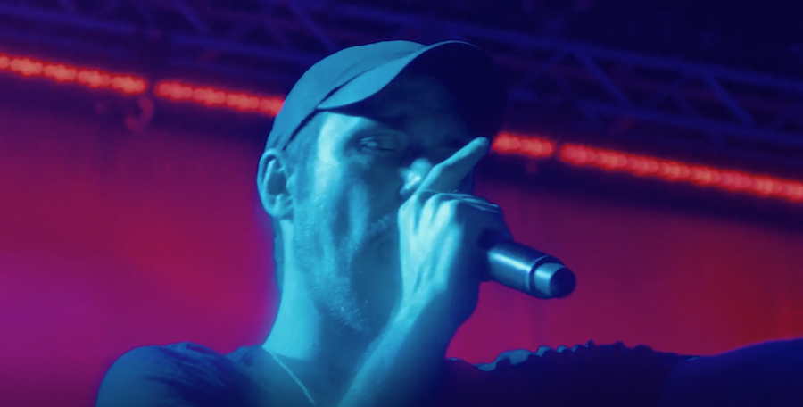 WATCH a Sneak Peak at Breaking Benjamin's 2019 Tour | setlist.fm