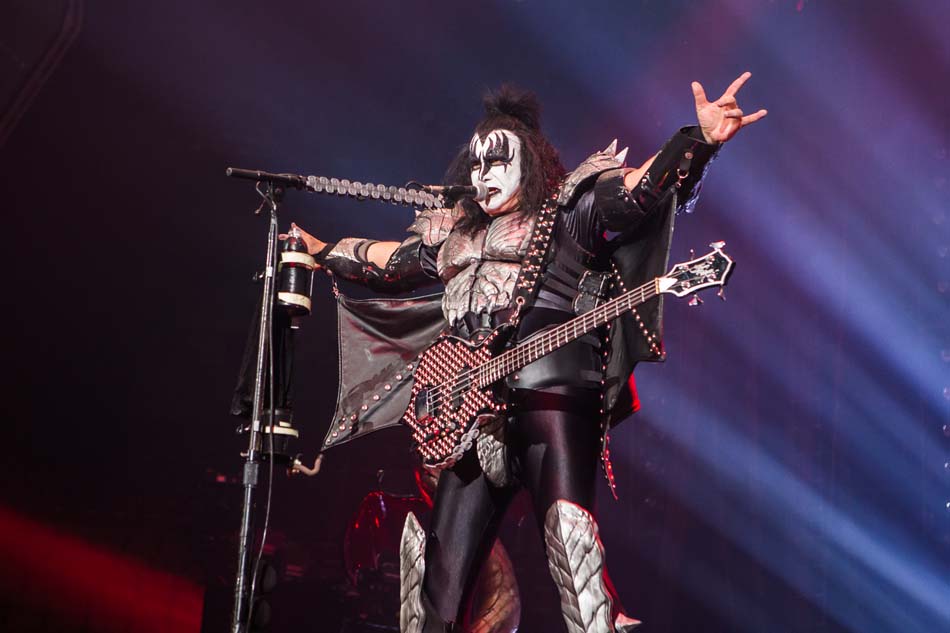 Live Photos of KISS on End of the Road World Tour! | setlist.fm