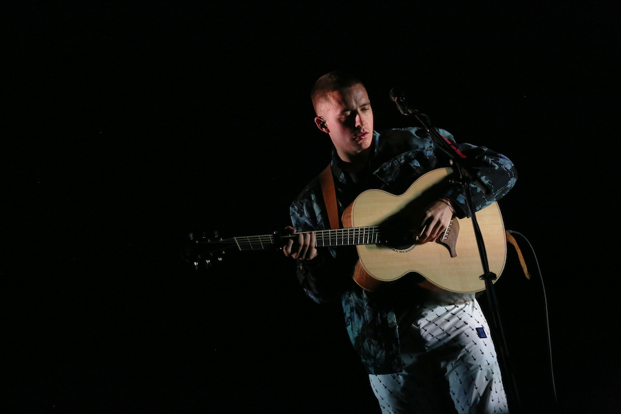 Setlist Spoilers for Dermot Kennedy's 2019 Autumn Tour! | setlist.fm