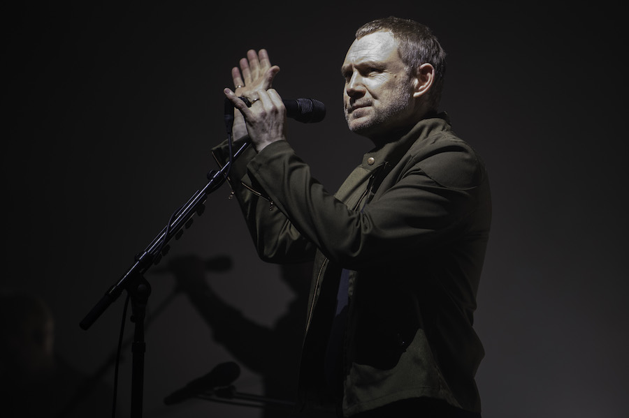 David Gray Announces White Ladder: 20th Anniversary Tour | setlist.fm