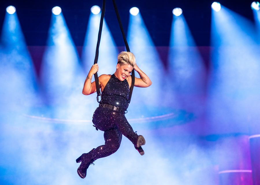 P nk Plots Summer Carnival Tour For 2023 Setlist fm P nk Plots Summer Carnival Tour For 2023 Setlist fm