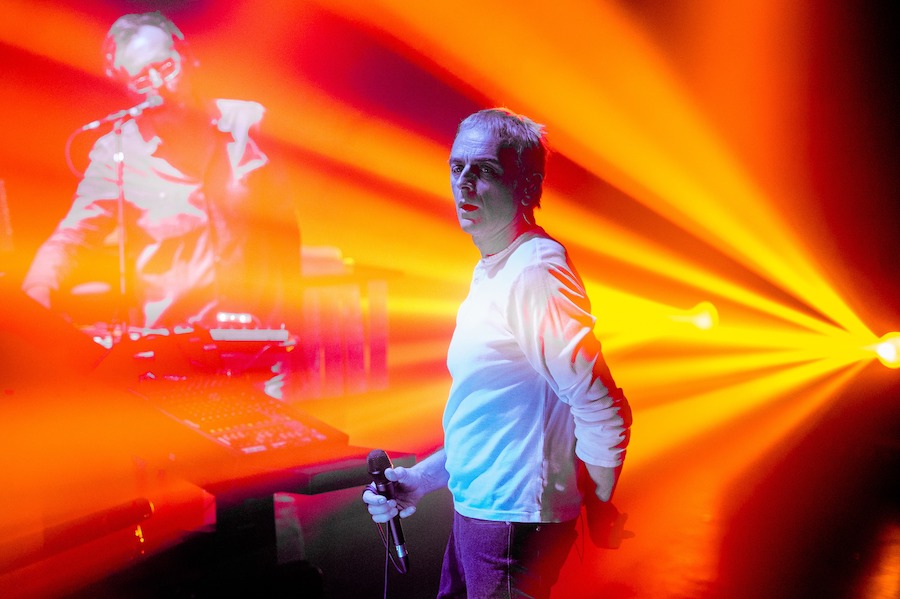 Underworld Kickoff Short 2019 Run w/ Live Debut - See 18 Song Set ...