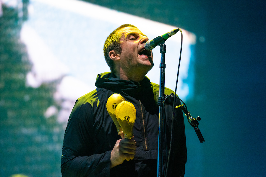Liam Gallagher Kicks Off 2019 AUS Tour with 17 Song Setlist! | setlist.fm