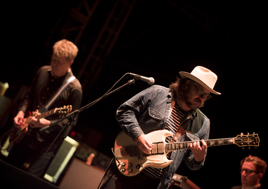 Wilco Kickoff 2019 Winterlude Run in Chicago with 28 Song Setlist ...