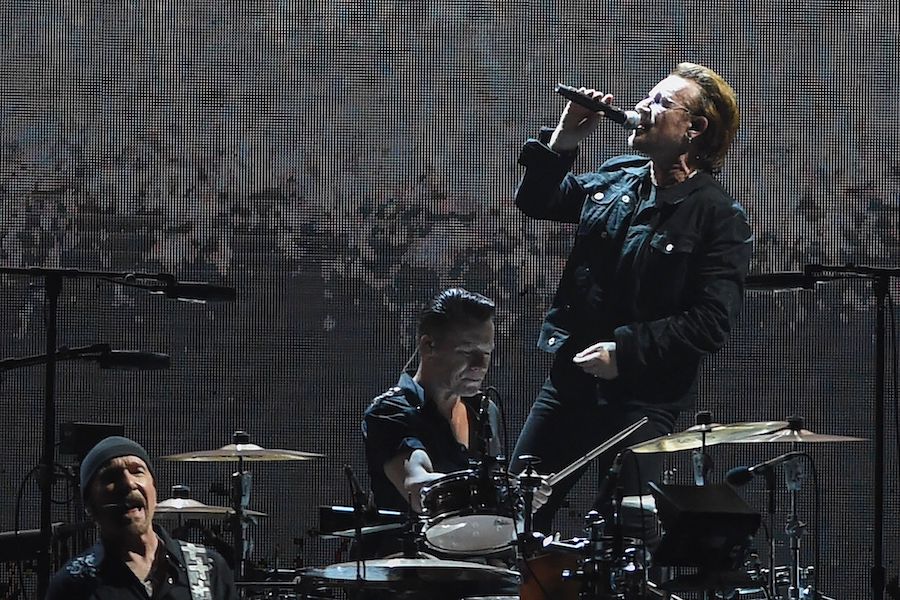 U2 End 2019 Tour with First Show in India and 25 Song Setlist | setlist.fm