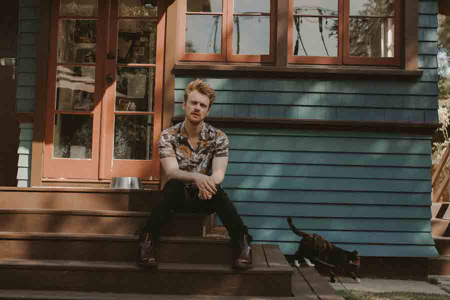 Finneas Reflects on His First Solo Tour of 2019 + See 2020 Dates ...
