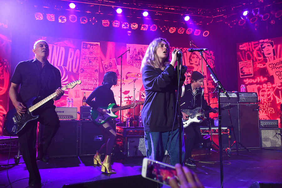 See Setlist From Dave Grohl & Friends' Nirvana Performance in LA ...