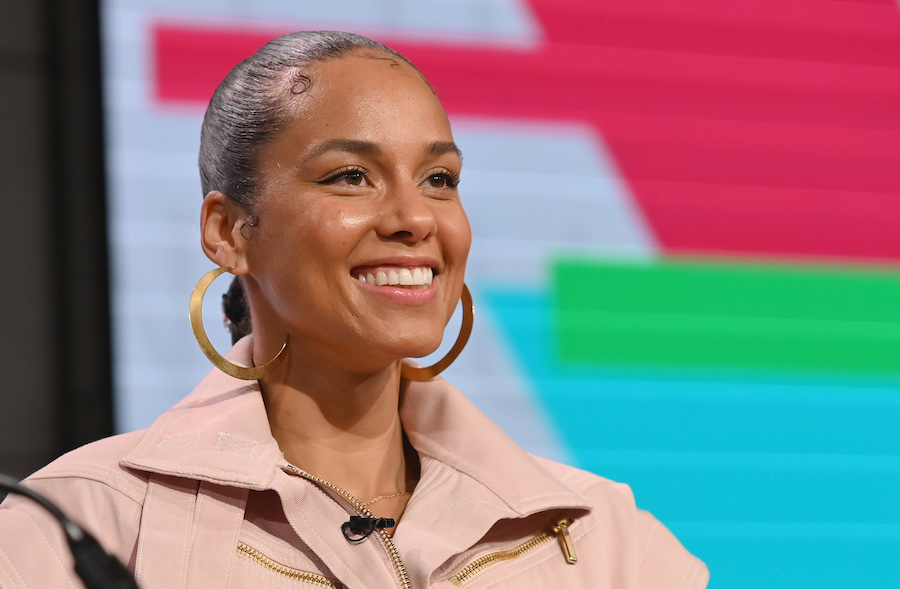 Alicia Keys Reveals New Album "ALICIA" and 2020 Tour in Support ...