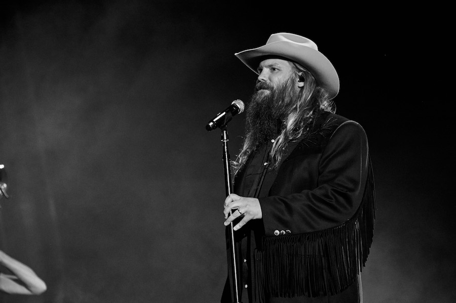 Chris Stapleton Announces More Dates: 2020 All-American Road Show ...