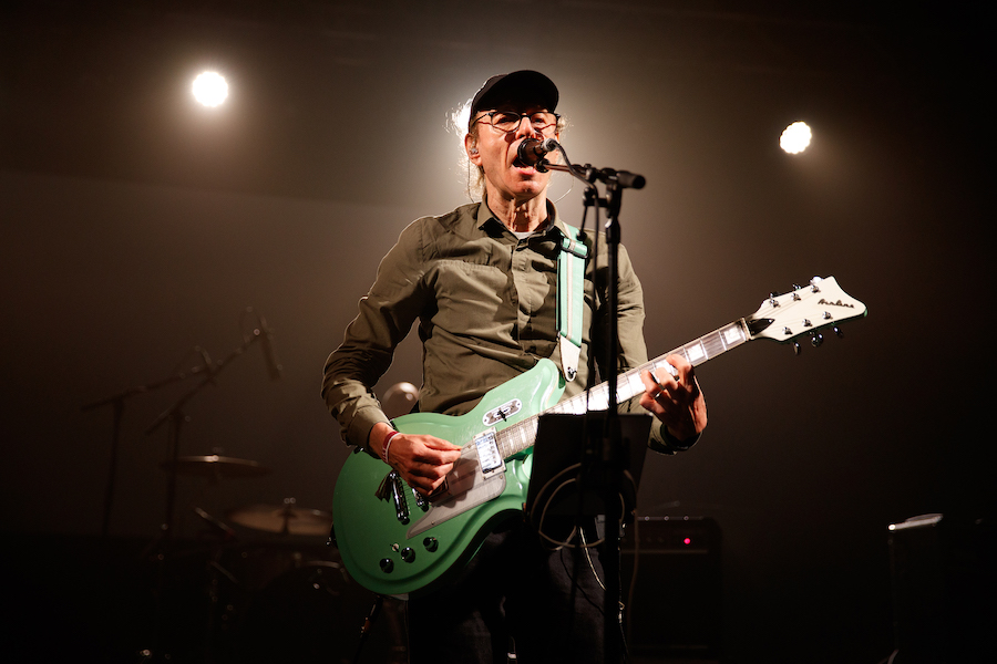 Wire Playing 18-Song Sets on 2020 Mind Hive Tour in the UK! | setlist.fm