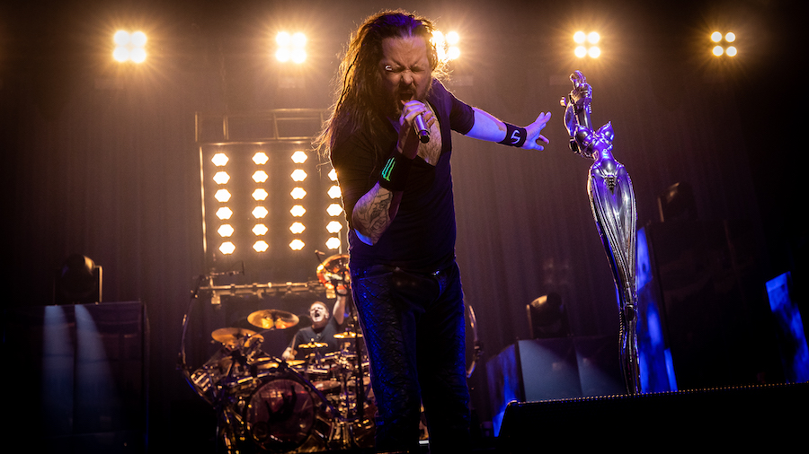 Check Out What Korn is Playing! 2020 Winter Tour Setlist Spoilers ...