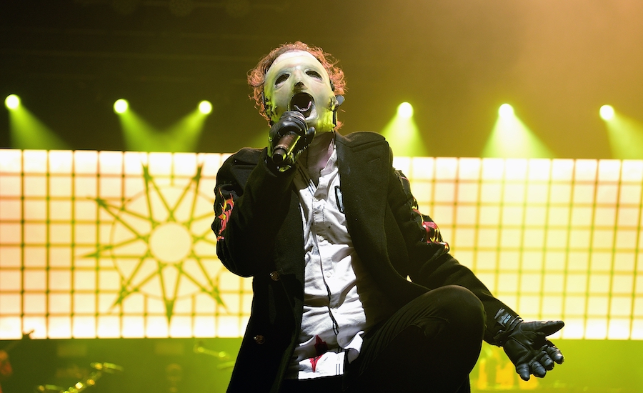 Slipknot Reveal New 2020 Knotfest Roadshow - See the Tour Dates ...