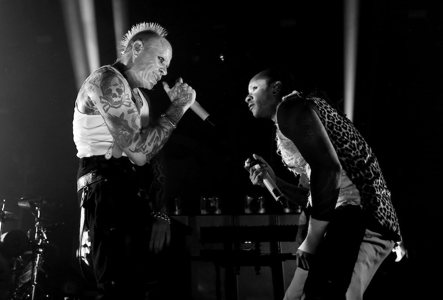 This Day One Year Ago, The Prodigy Played Final Show w/ 19 Songs ...