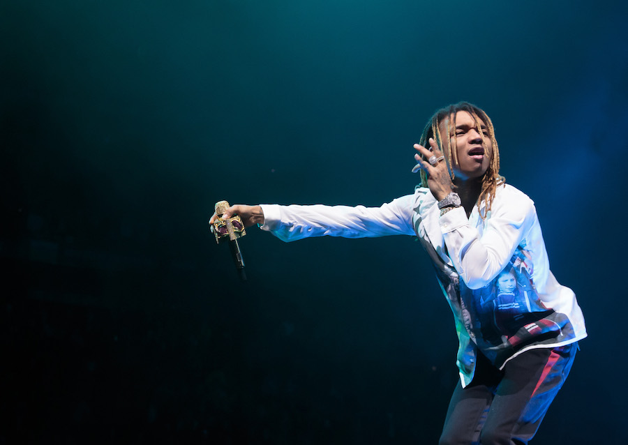 Exploring the Songs on Swae Lee's 2020 Runaway Tour Setlists! | setlist.fm
