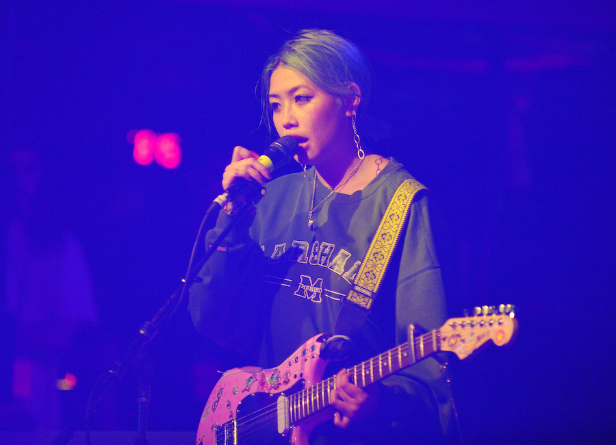 Who Is beabadoobee? Meet one of the UK's Most Exciting New Acts ...