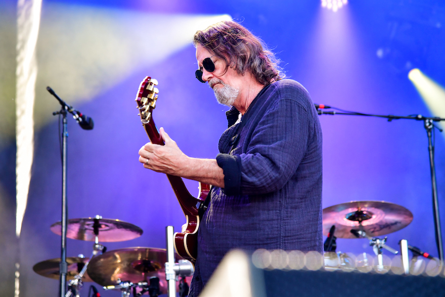 Widespread Panic Begin 2020 Beacon Theatre Residency w/ 19 Songs ...