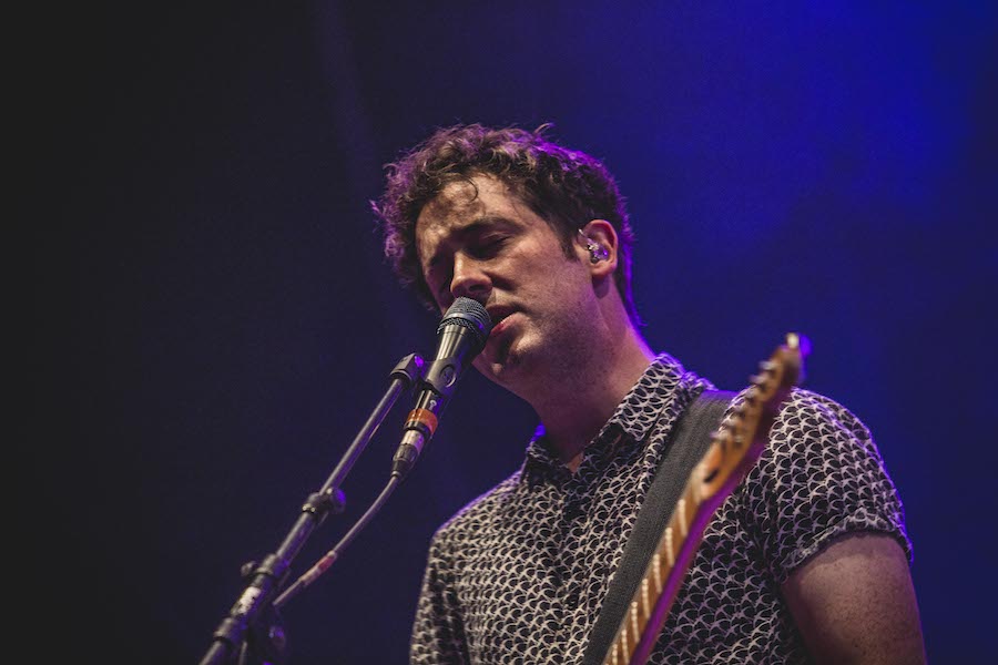 The Wombats Debut 3 Songs Off "Beautiful People" This Day in 2018 ...