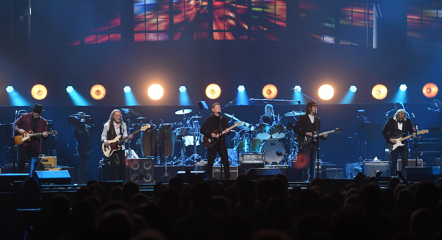 The Eagles Reschedule 2020 Hotel California Tour Dates | setlist.fm