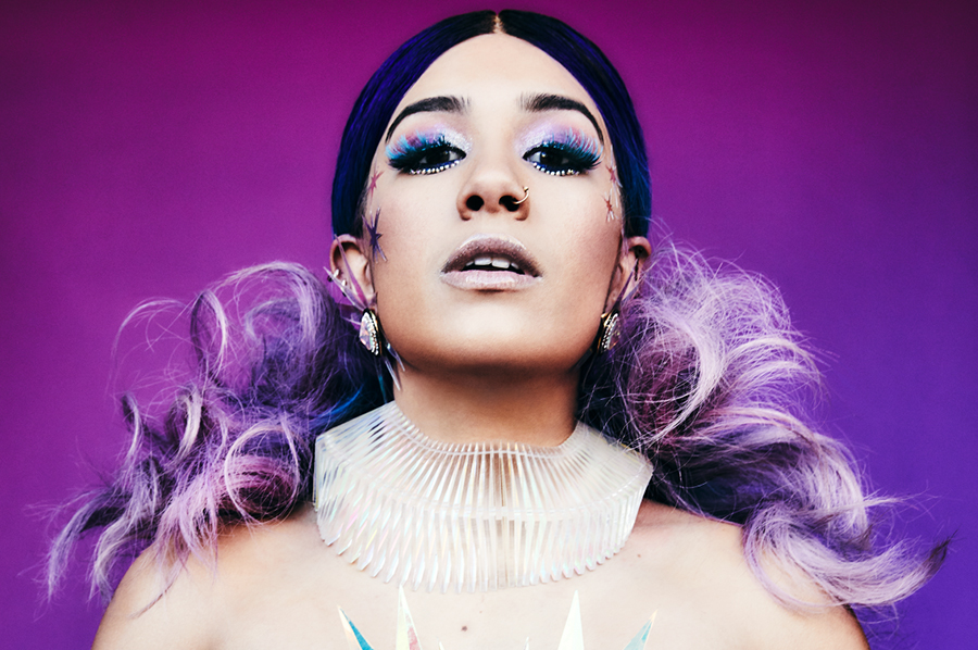 Quarantini Hour: GALXARA Talks Homelife, Music + More | setlist.fm