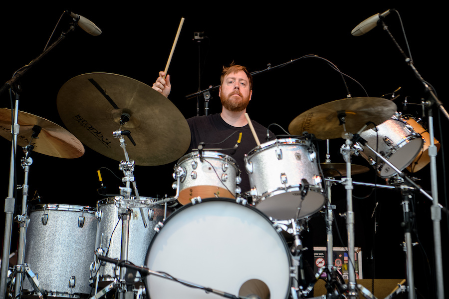 Setlist Guide: Prep for Joe Russo's Almost Dead's "The Eleven" | setlist.fm