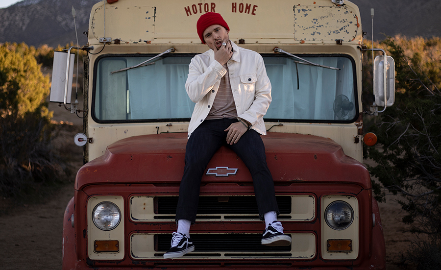 Quarantini Hour: Alt Bloom on Life Outdoors, Music, "Devs" + More ...