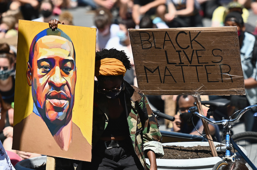 Resources to Help Fight Racial Injustice and Police Brutality | setlist.fm