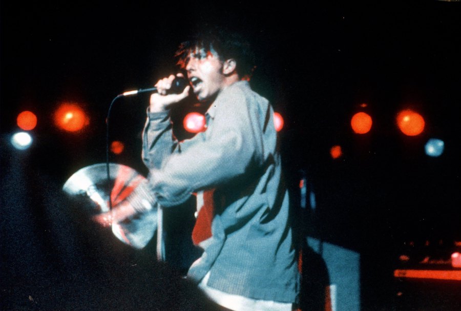 Rage Against the Machine Live Debuted "Know Your Enemy" in 1991 ...