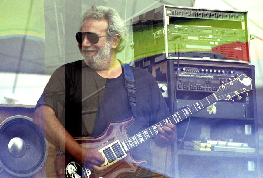 Concert of Day: Grateful Dead 22-Song in Pittsburgh Summer 1990 ...