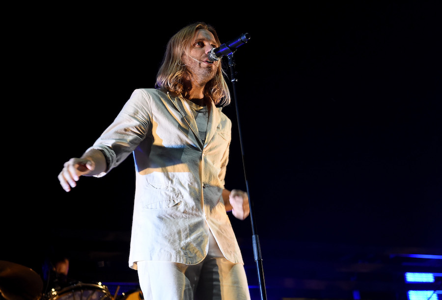 AWOLNATION Play 12 Songs, 2 Live Debuts for First Livestream Show ...