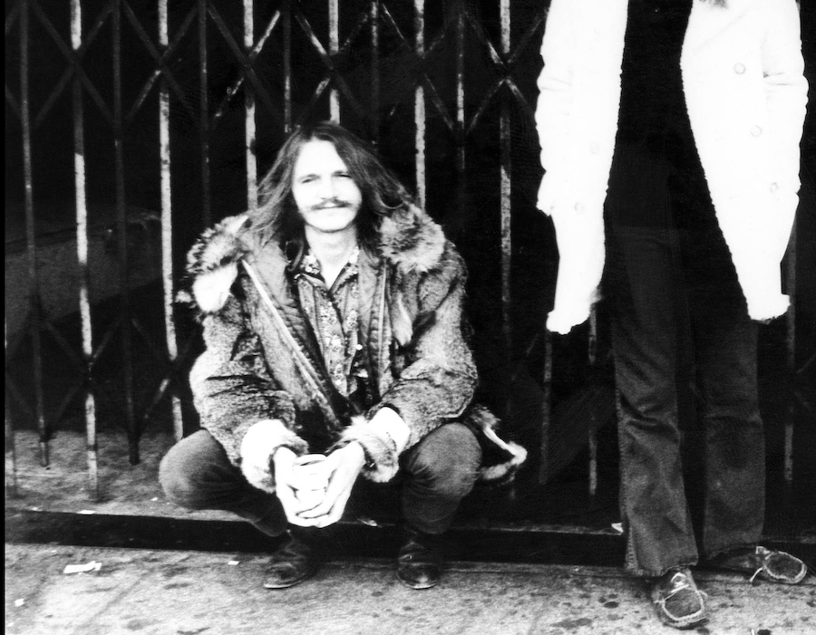 Danny Whitten's Instagram, Twitter & Facebook on IDCrawl