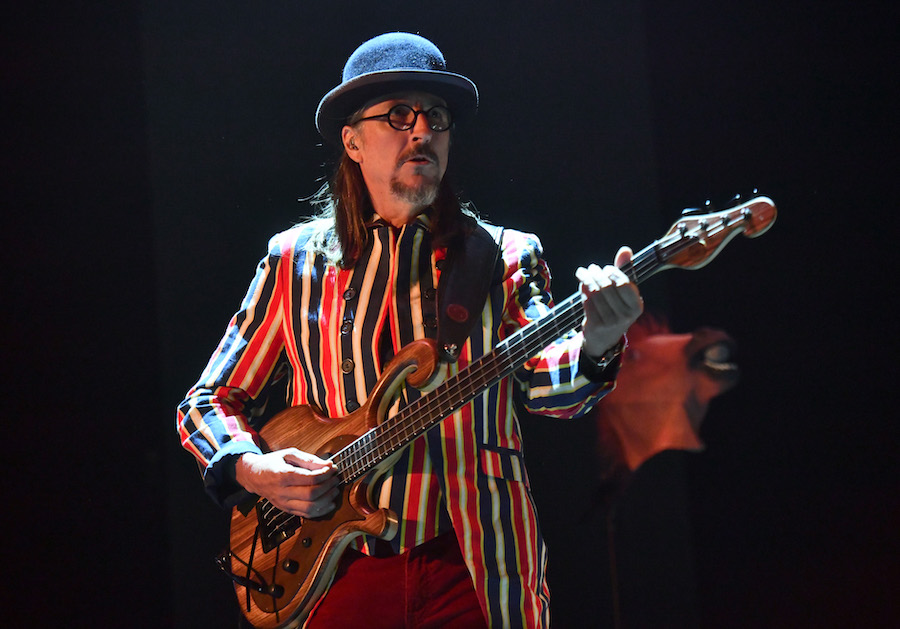 Primus Play Deep Cuts from Pachyderm Station During 16-Song Set ...